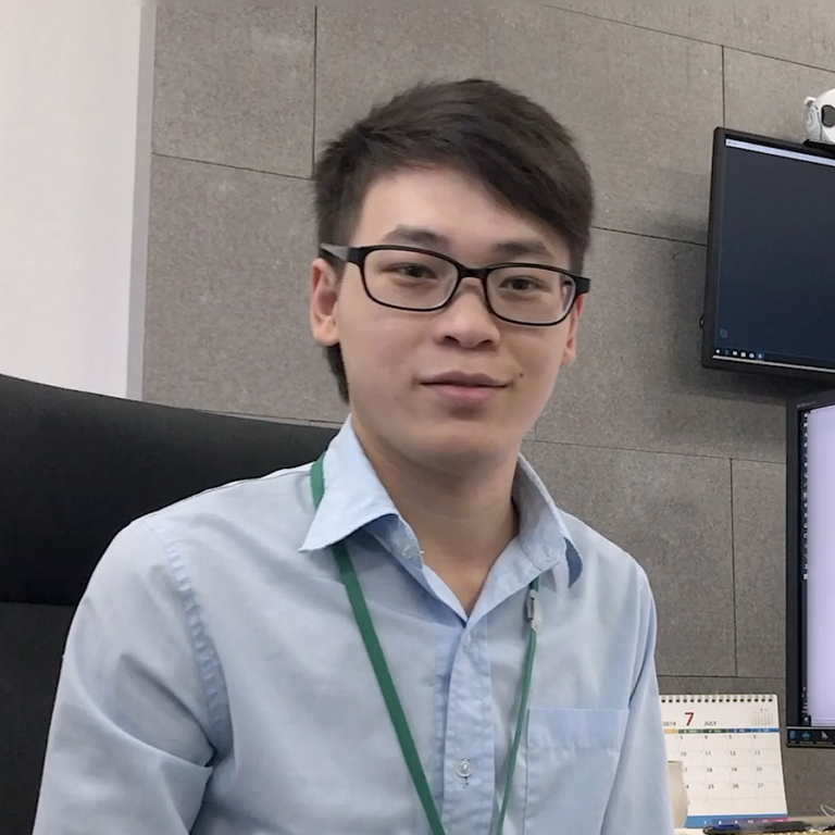 Global talent talks about work styles and the workplace environment ...